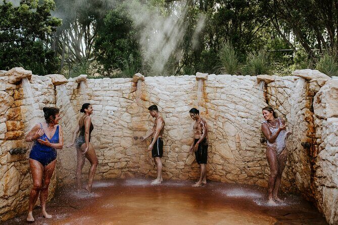 Mornington Peninsula Hot Springs Spa Day Tour from Melbourne - An Honest Breakdown of the Tour Experience