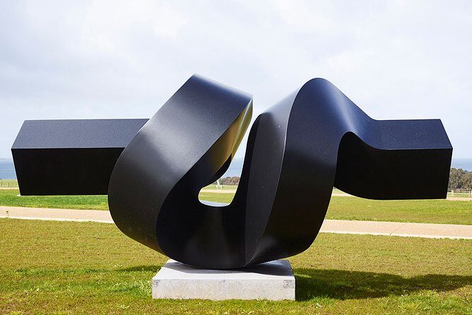 Mornington Peninsula Lunch, Wine & Pt Leo Estate Art Walk - Final Thoughts