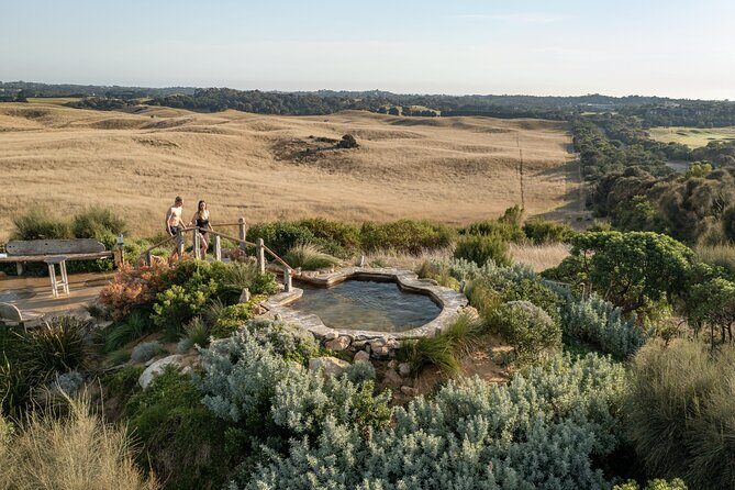 Mornington Peninsula Luxury Day Escape - What to Expect from Each Stop