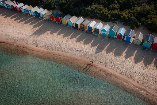 Mornington Peninsula Luxury Day Escape - Real Traveler Insights