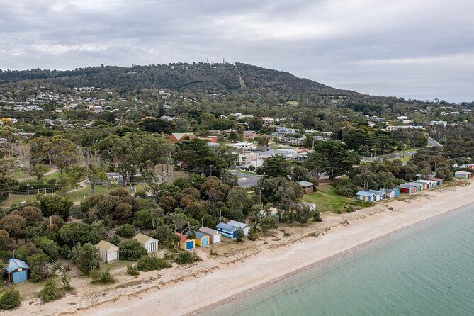 Mornington Peninsula Luxury Day Escape - Frequently Asked Questions