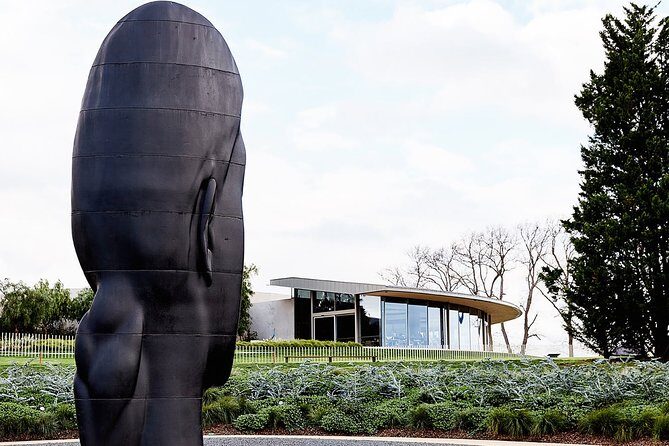 Mornington Peninsula Luxury Lunch, Wine Tasting & Pt Leo Art Walk - The Mornington Peninsula: A Quick Escapade from Melbourne