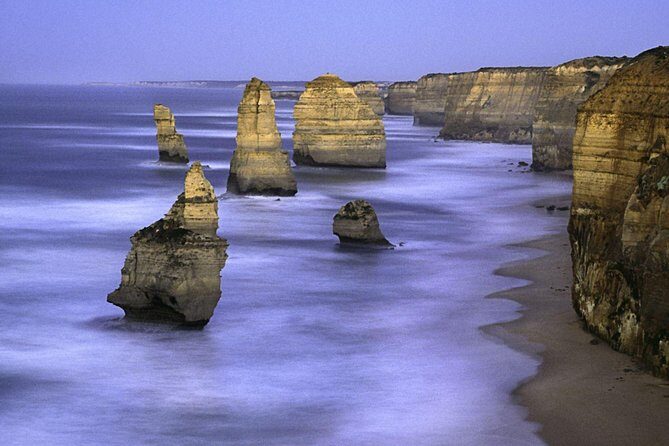 Mornington Peninsula Luxury Lunch, Wine Tasting & Pt Leo Art Walk - Merricks General Store: The Perfect Lunch Spot