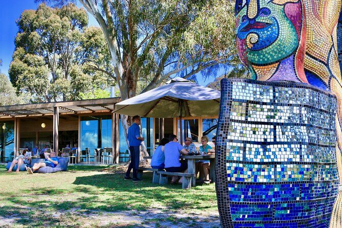 Mornington Peninsula Premium Tour with Wine Tasting at Yabby Lake - The Complete Experience: What to Expect