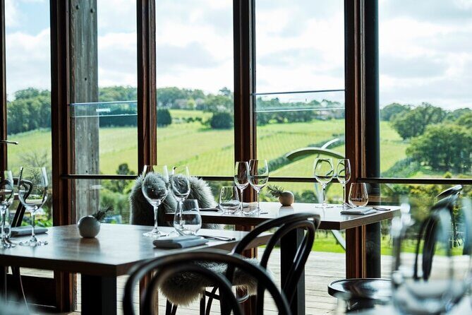 Mornington Peninsula Premium Tour with Wine Tasting at Yabby Lake - Practical Details You Need to Know