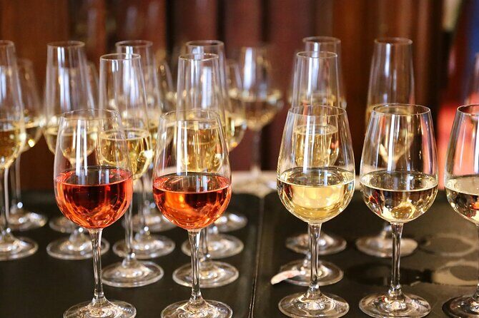 Mornington Peninsula Private Car Winery Tour.1-7 People One Car Price. - Potential Drawbacks to Consider