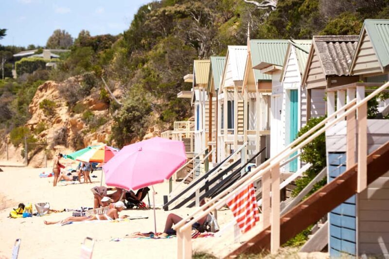 Mornington Peninsula Private Day Tour - The Sum Up