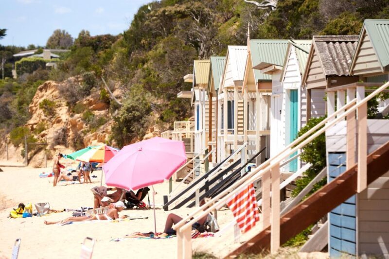 Mornington Peninsula Private Day Tour - FAQs