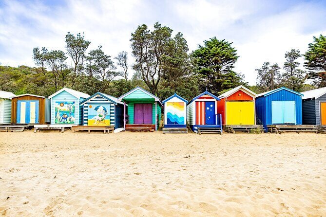 Mornington Peninsula Private Day Tour - Who Should Consider This Tour?