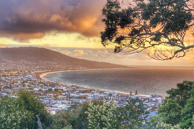 Mornington Peninsula Private Wine Tour. Your day. Your Way. - Key Points