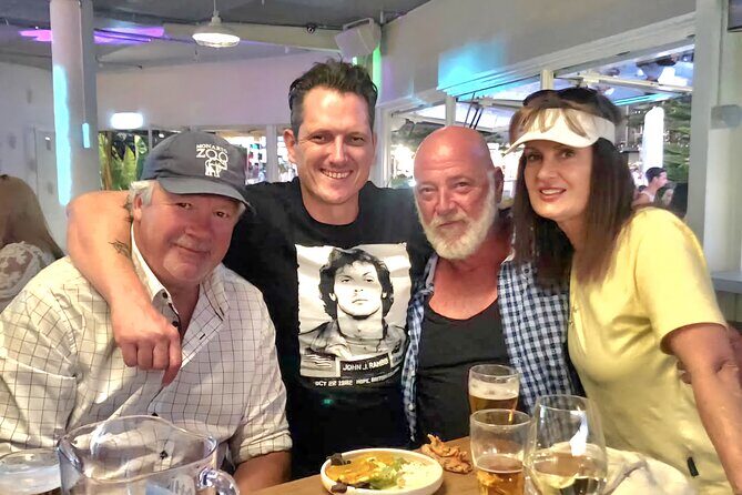 Mornington Peninsula Private Wine Tour. Your day. Your Way. - Price and Value Analysis