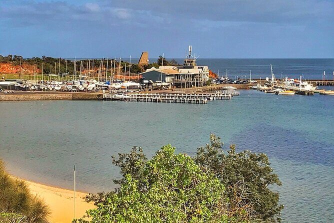 Mornington Peninsula Private Wine Tour. Your day. Your Way. - Authenticity and Unique Selling Points