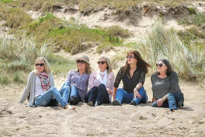 Mornington Peninsula Private Wine Tour. Your day. Your Way. - FAQ