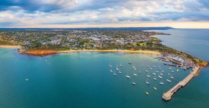 Mornington Peninsula Scenic Bus Tour with Chairlift & Lunch - A Deep Dive into the Tour Itinerary