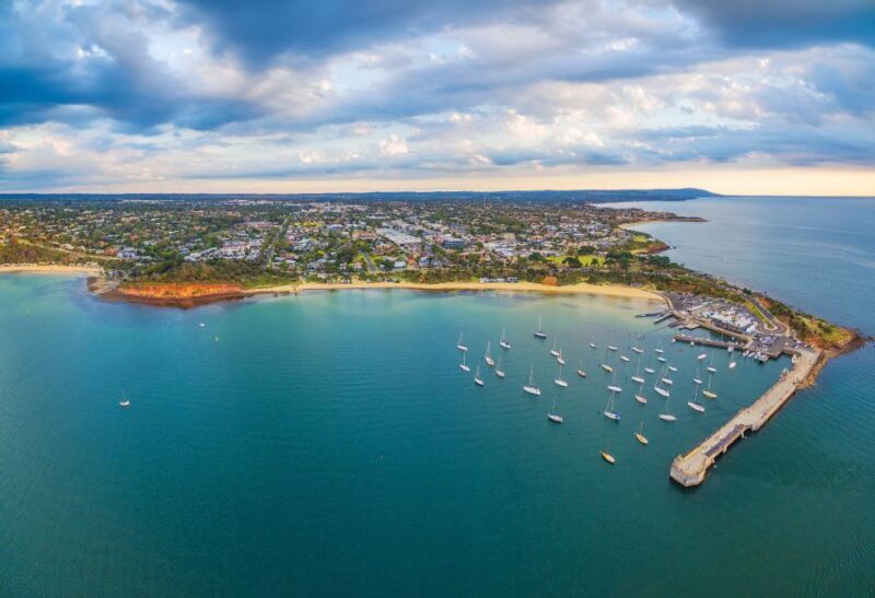 Mornington Peninsula Scenic Bus Tour with Chairlift & Lunch - How It Compares to Similar Tours