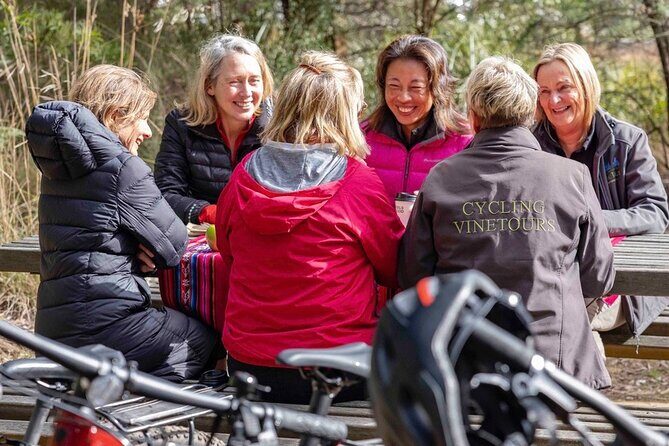 Mornington Peninsula Self-Guided Bike Tour | Food & Wine Region - What Travelers Say: Authentic Feedback