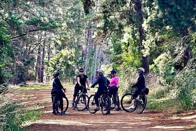 Mornington Peninsula Self-Guided Bike Tour | Food & Wine Region - Analyzing the Value