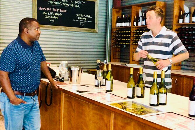 Mornington Peninsula Self-Guided Bike Tour | Food & Wine Region - Practical Considerations