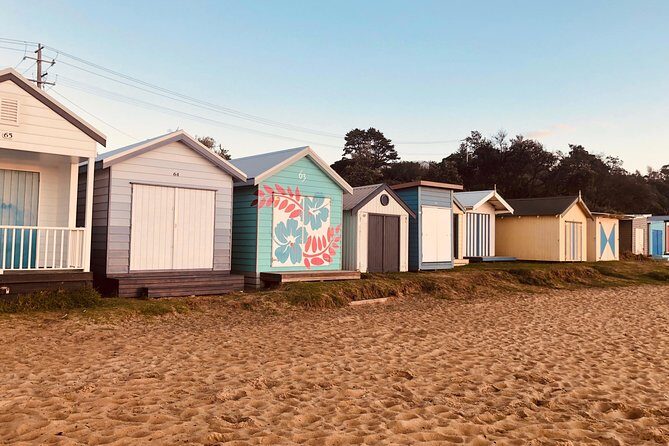 Mornington Peninsula Sightseeing and Bay Cruise - What’s Included and What’s Not