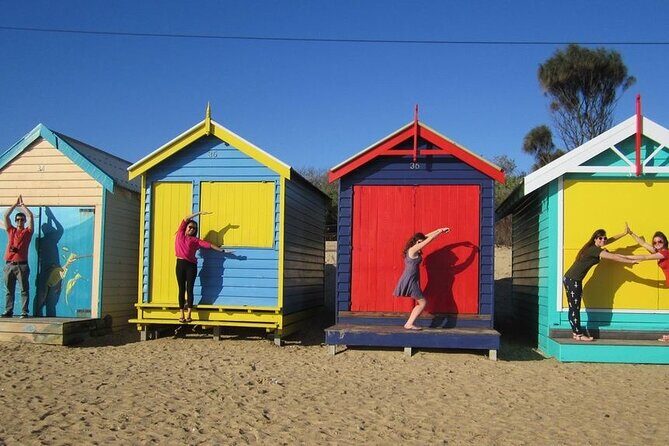 Mornington Peninsula Sightseeing and Bay Cruise - Who Will Appreciate This Tour?