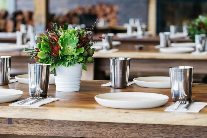 Mornington Peninsula Small Group Rare Hare or Merricks Wine Store - Introduction