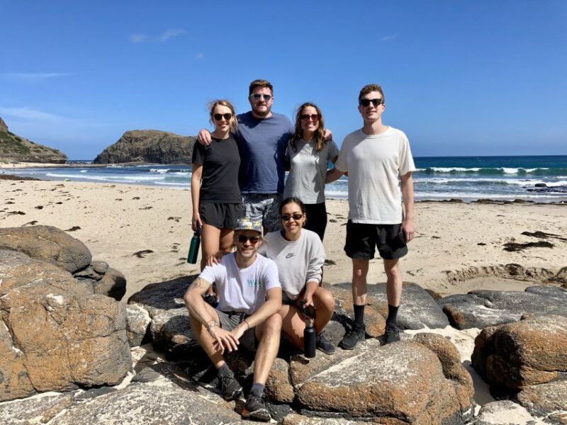 Mornington Peninsula: SUP, Hike, & Hot Springs Trip w/ Lunch - FAQs