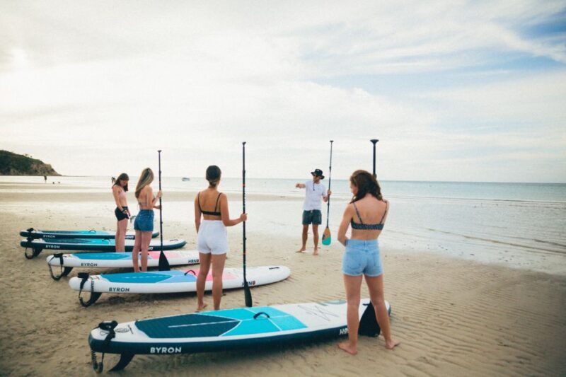 Mornington Peninsula: SUP, Hike, & Hot Springs Trip w/ Lunch - Final Thoughts