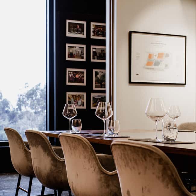 Mornington Peninsula: Ten Minutes by Tractor Wine Tasting - Introduction