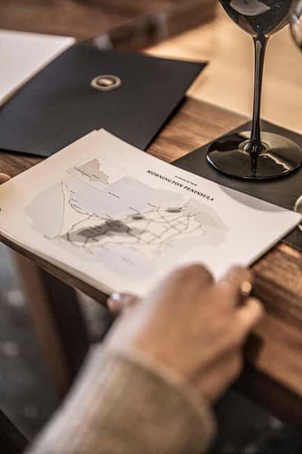 Mornington Peninsula: Ten Minutes by Tractor Wine Tasting - Key Points