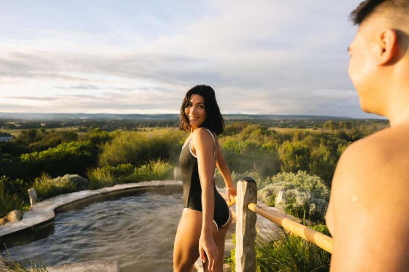 Mornington Peninsula Tour: wildlife, wine, art & hot springs - Practical Considerations