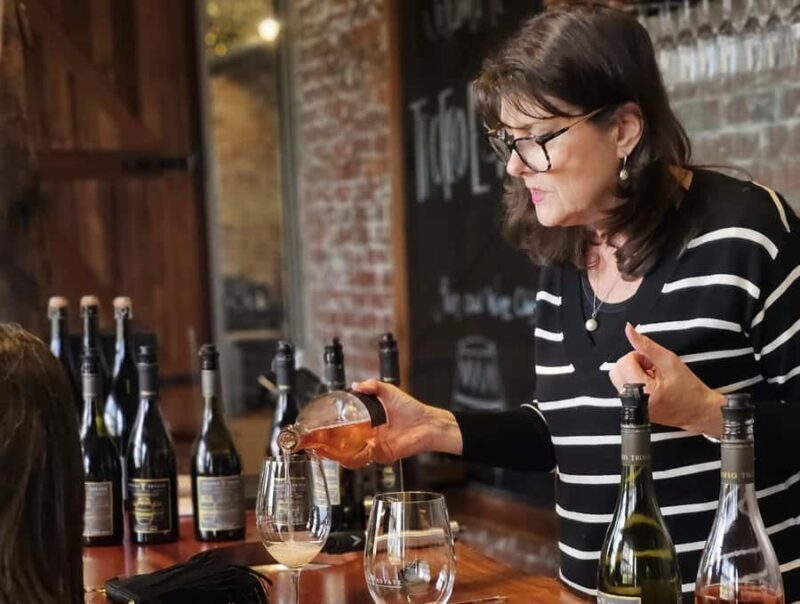 Mornington Peninsula: Transfers, Food and Wine Tour - A Well-Structured Day in Victoria’s Premier Wine Country