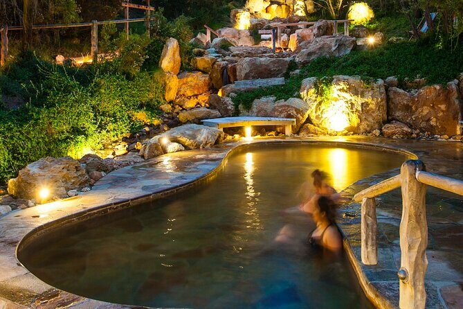 Mornington Peninsula Wine Tasting and Twilight Bathing Tour - A Deep Dive into the Experience