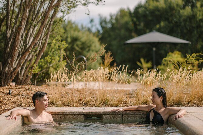 Mornington Peninsula Wine Tasting and Wellness Escape - Introducing the Mornington Peninsula Wine Tasting and Wellness Escape