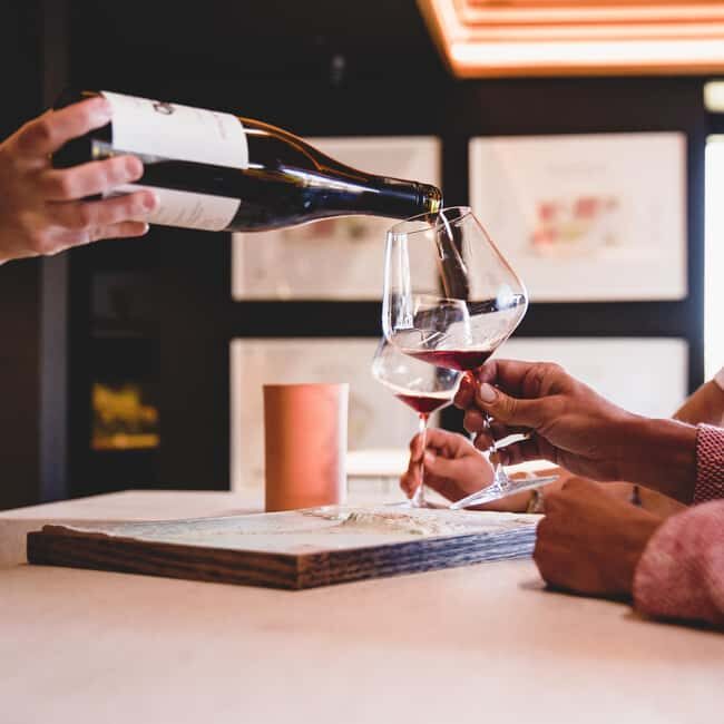 Mornington Peninsula: Wine & Wellness Escape with Spa Entry - The Itinerary: What You Can Expect