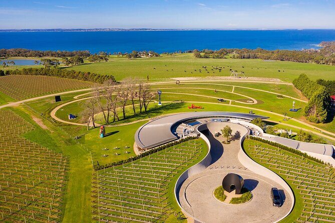 Mornington Peninsula Winery, Beer and Spirits Tour - Discovering the Mornington Peninsula Winery, Beer, and Spirits Tour