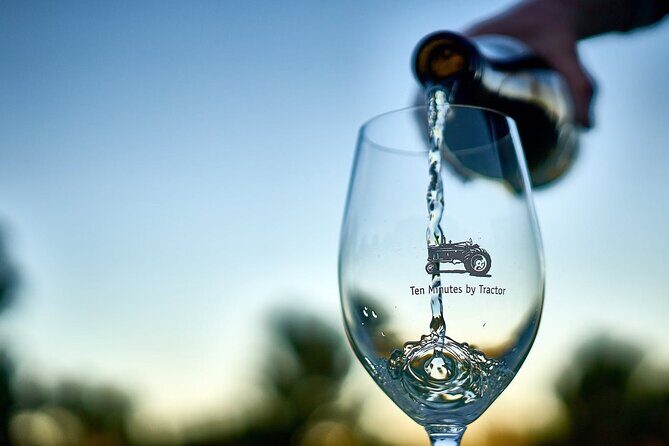 Mornington Peninsula Winery, Beer and Spirits Tour - FAQ Section