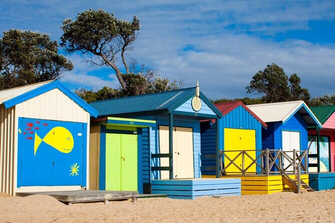 Mornington Peninsula Winery Bus Tour including lunch with a glass of wine - Final Thoughts: Is This Tour for You?