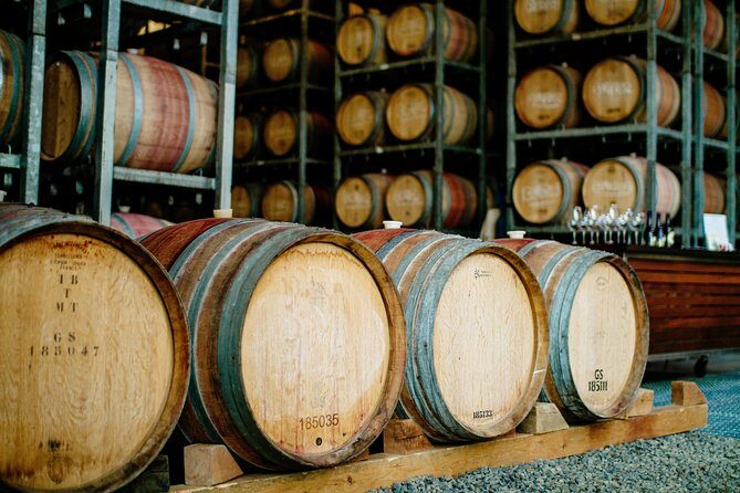 Mornington Peninsula Winery Tour - Lunch Included - Pricing and Value