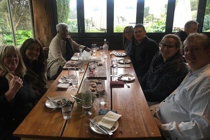 Mornington Peninsula Winery Tour - Lunch Included - Final thoughts