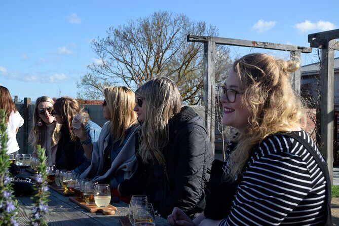 Mornington Peninsula Winery Tours - The Itinerary in Detail