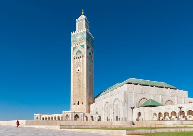Morocco 4-Day Tour from the Costa del Sol - A Detailed Look at the 4-Day Morocco Tour