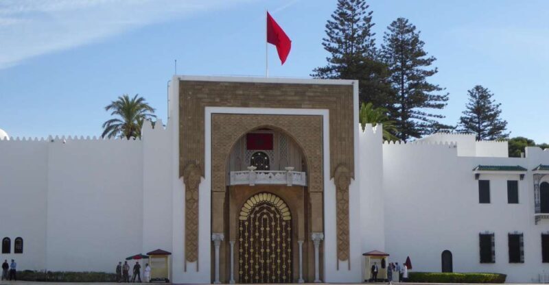 Morocco Day Trip with Tour Guide and Lunch from Algeciras - The Highlights in Tetouan