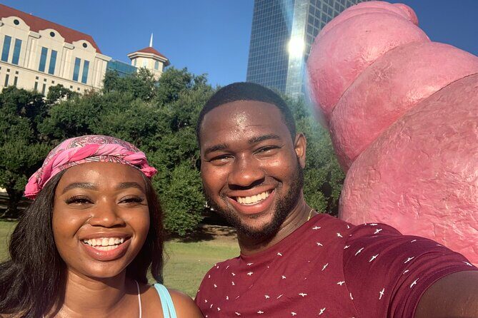 Morristown Mashup Scavenger Hunt - Who Will Love This?