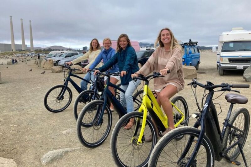 Morro Bay: Guided E-Bike Tour - The Experience Itself: Value & Authenticity