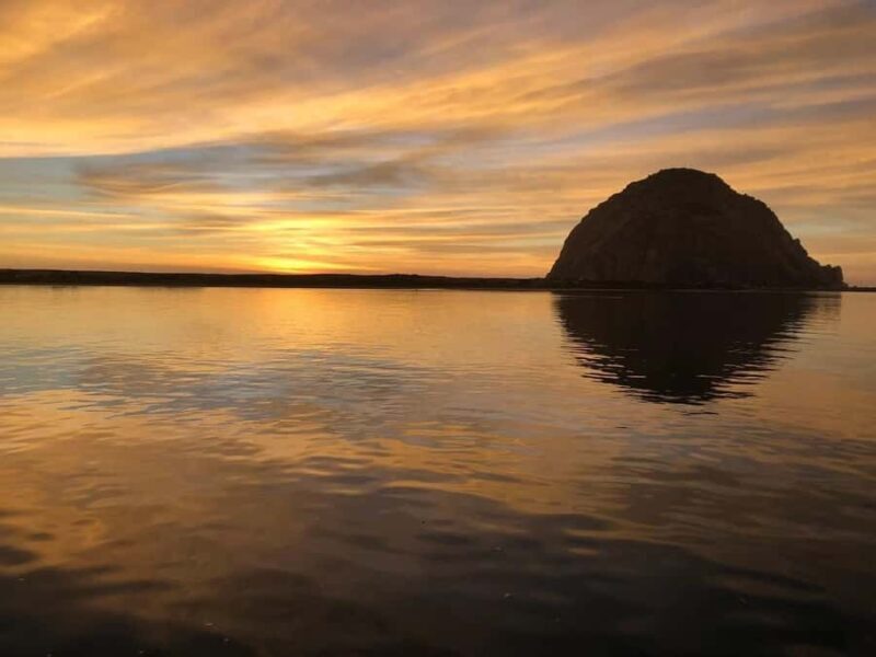 Morro Bay: Pontoon Boat Rental with Wildlife Watching - An In-Depth Look at Morro Bay’s Pontoon Boat Experience