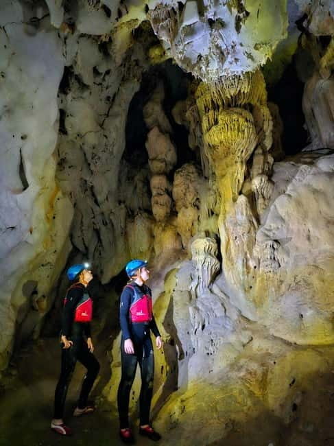 Morro de Toix: kayak trip - Who Should Consider This Tour?