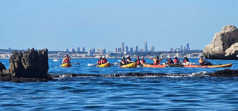 Morro de Toix: kayak trip - Final Thoughts