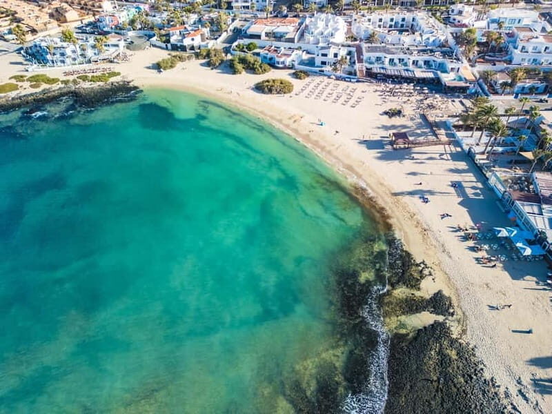 Morro Jable or Costa Calma: Contrasts of Fuerteventura Tour - A Day in Fuerteventura’s Contrasts: What to Expect