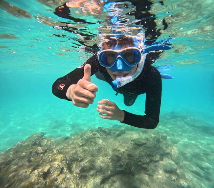 Morro Jable: Snorkeling Adventure - Introduction: What This Snorkeling Tour Offers