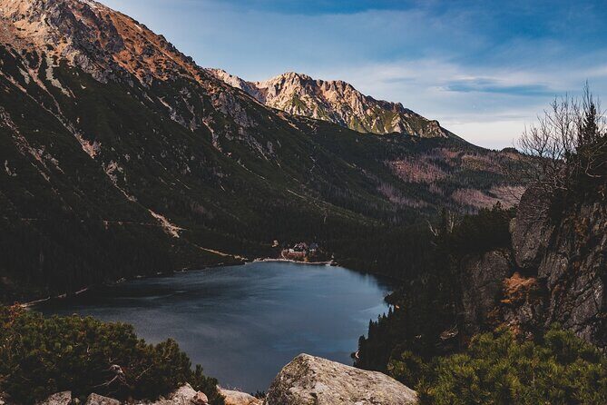 Morskie Oko lake private roundtrip transport from Cracow - Timing and Duration